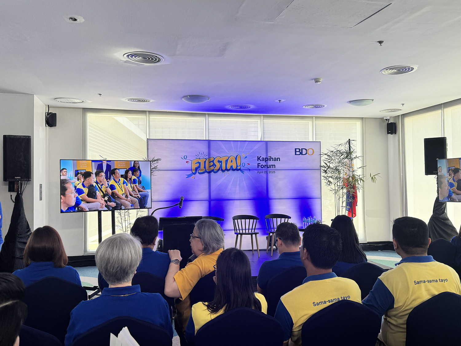 Why Banking in BDO Feels Better These Days - Davao City Life