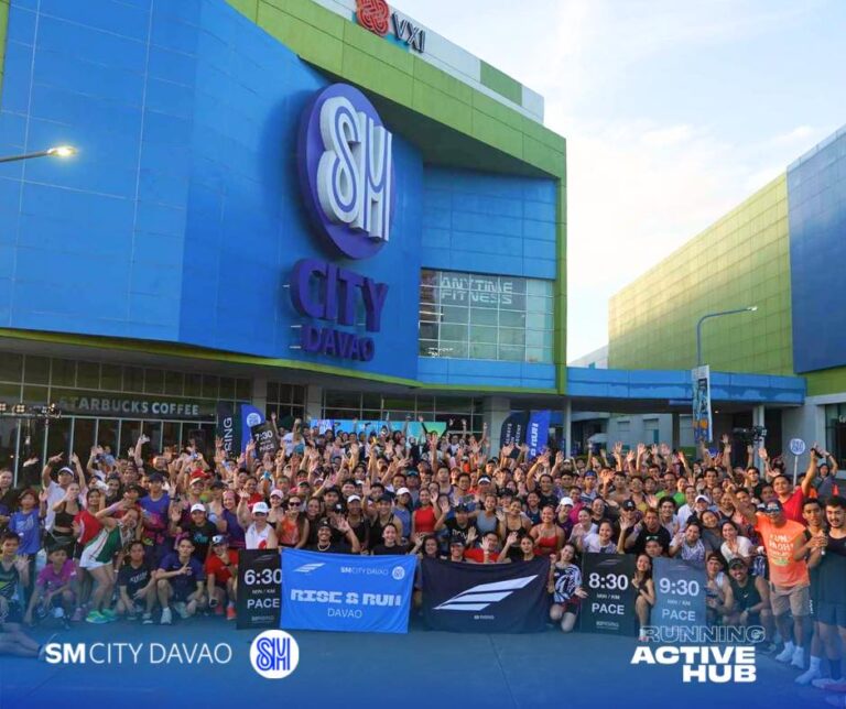 Calendar of the Road Run Races in Davao (2025) - Davao City Life